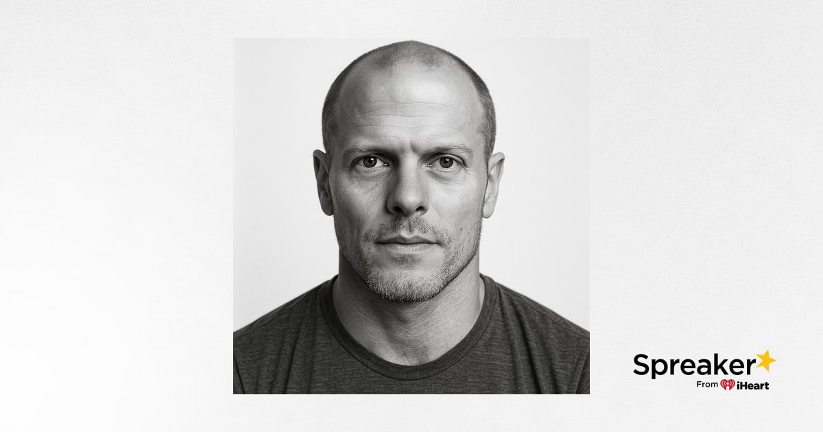 Biography Flash: Tim Ferriss Vanishes After Viral Show Up Do The Work ...