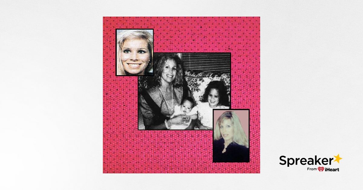 Dead in the Water: The Murder of Shelley Lou Watkins