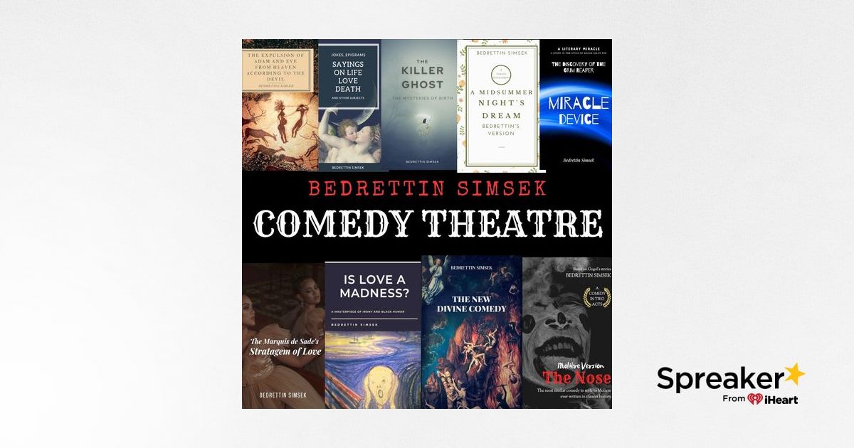 Comedy Theatre