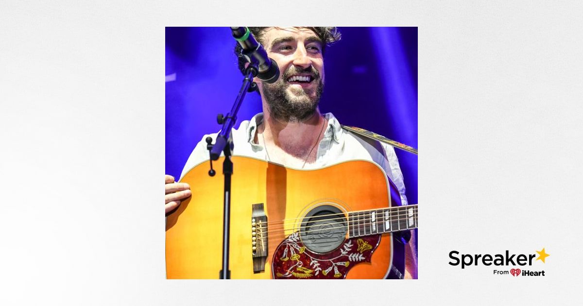 The Coronas Band Are Going On Tour In A Ice Cream Van ! So Very Cool.....