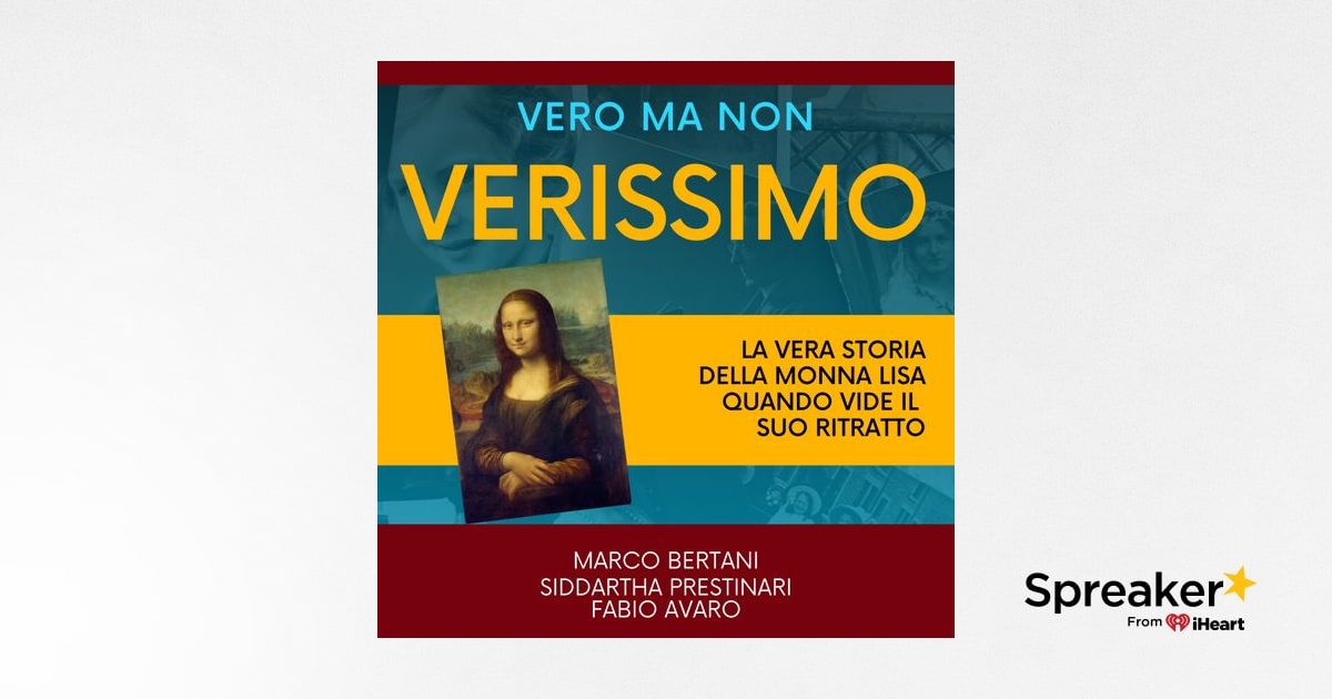 Monna Lisa: cosa disse quando vide il suo ritratto?