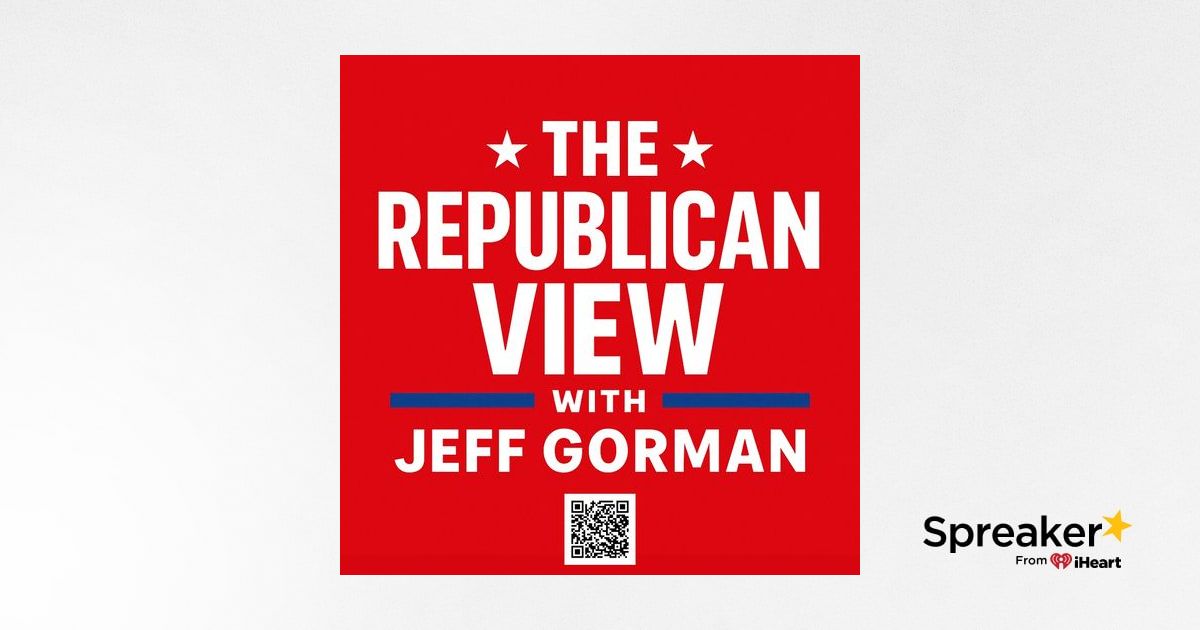 The Jeff Gorman Show