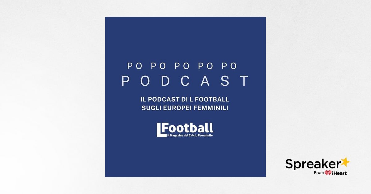Po po po po po podcast