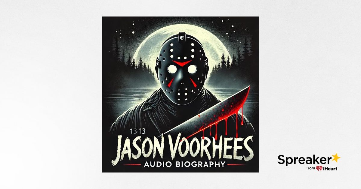 Biography Flash: Jason Voorhees Slashes Back with WWE Star, TV Reboot ...