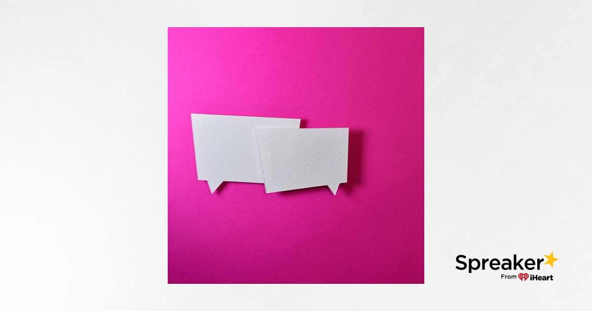 2 Coaches Talking Podcast Series.