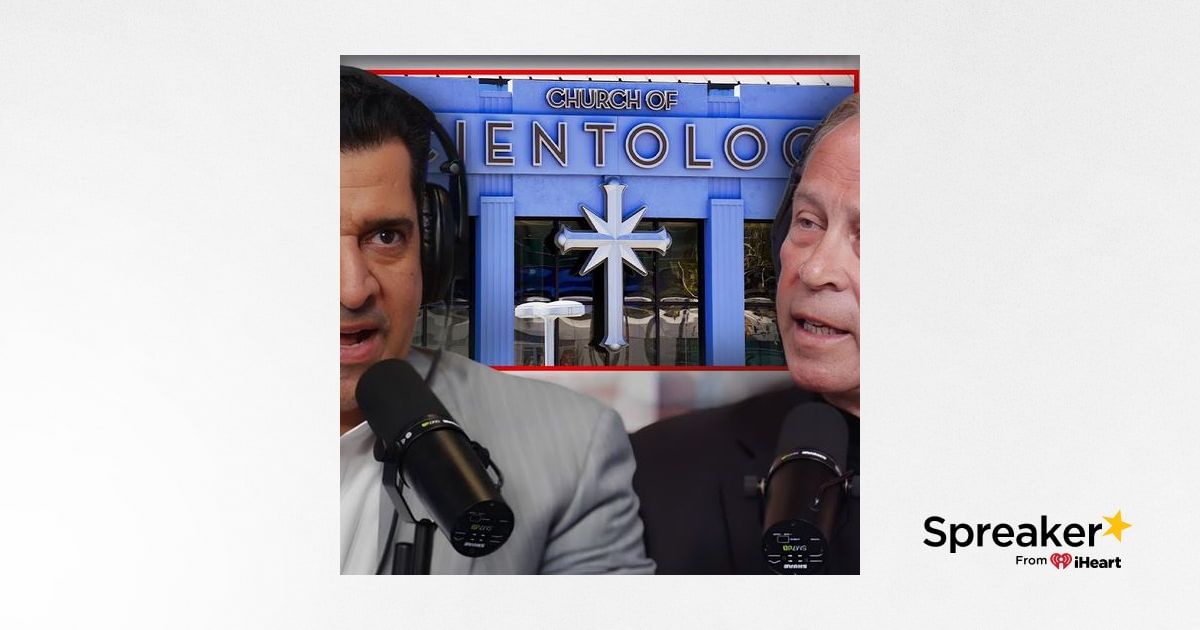 “Billion-Year Contracts” - Inside Scientology’s EXTREME Loyalty Rituals ...