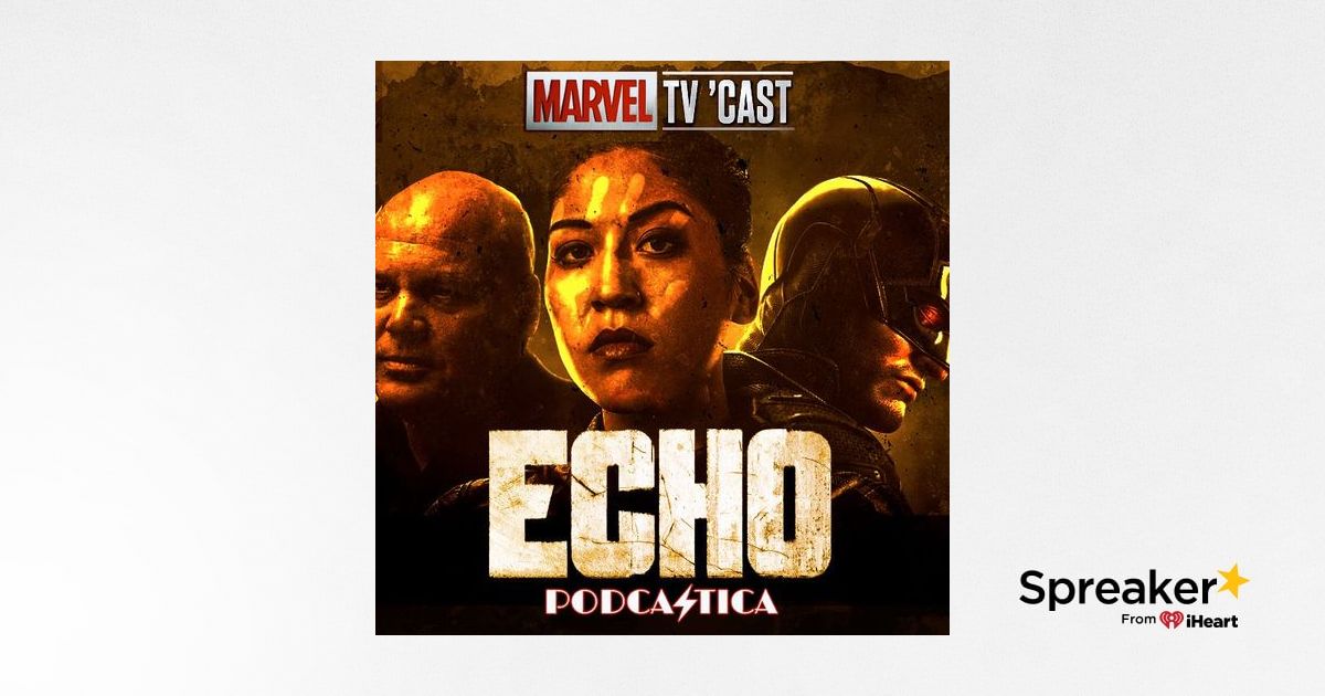 Chafa Echo S1e1