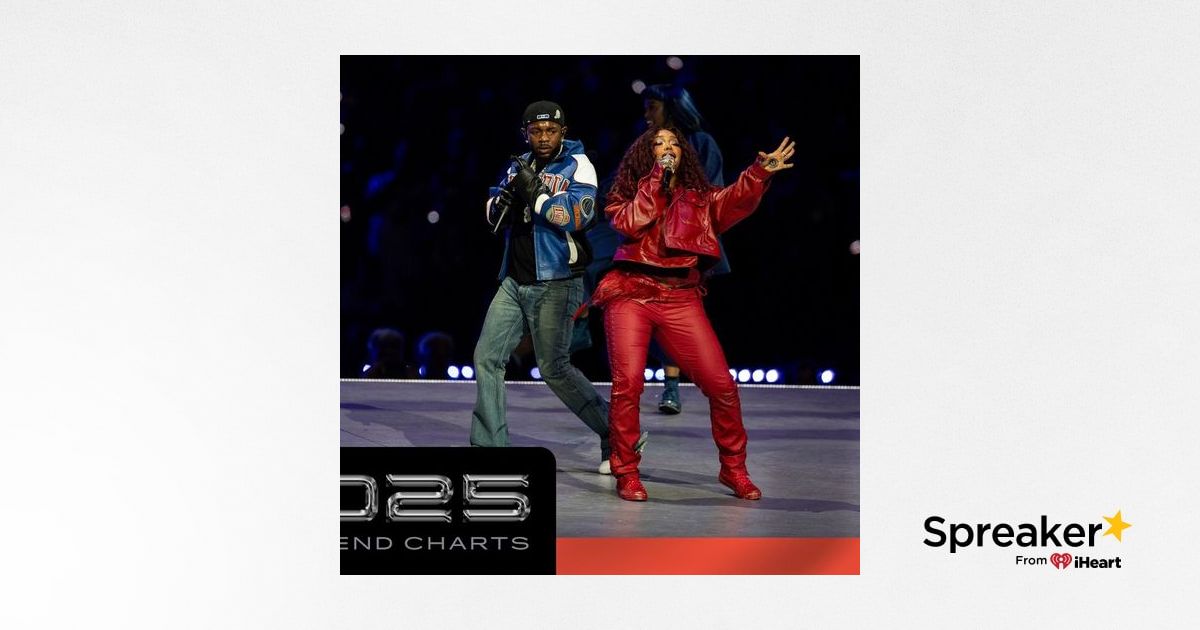 SZA & Kendrick Lamar Are All Over the Year-End R&B/Hip-Hop Charts ...