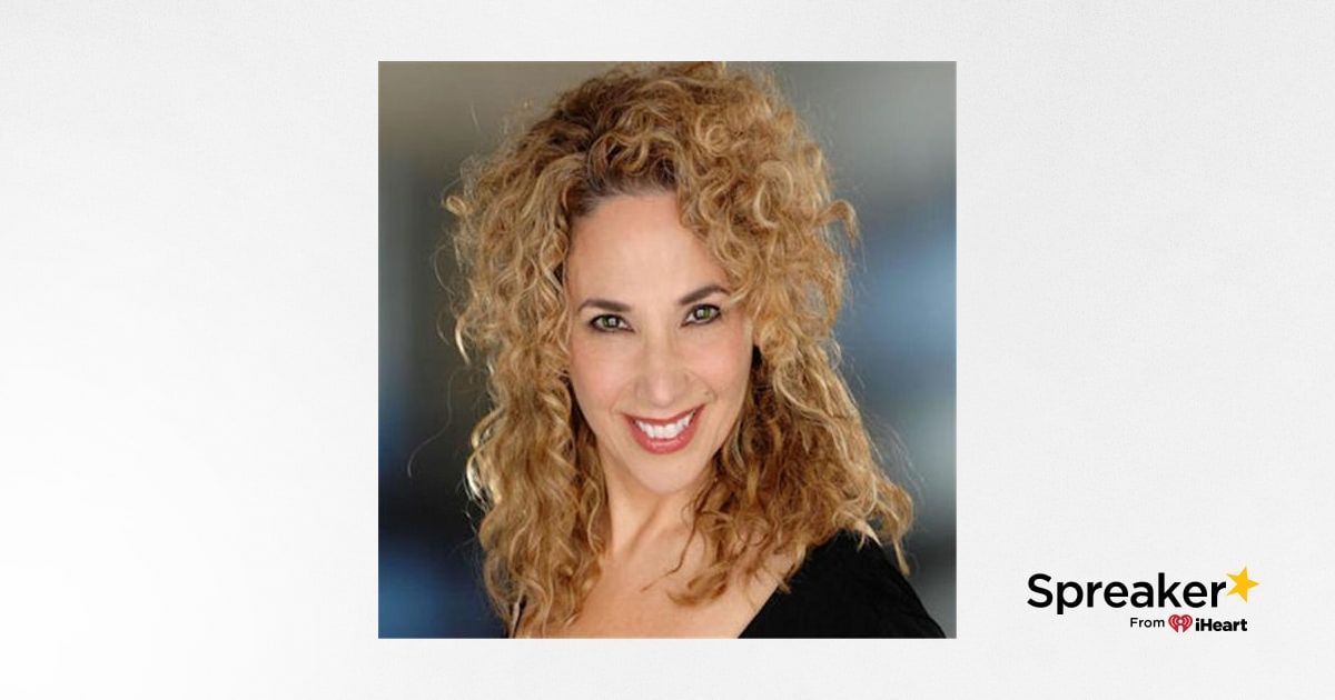 REELTalk with Audrey Russo