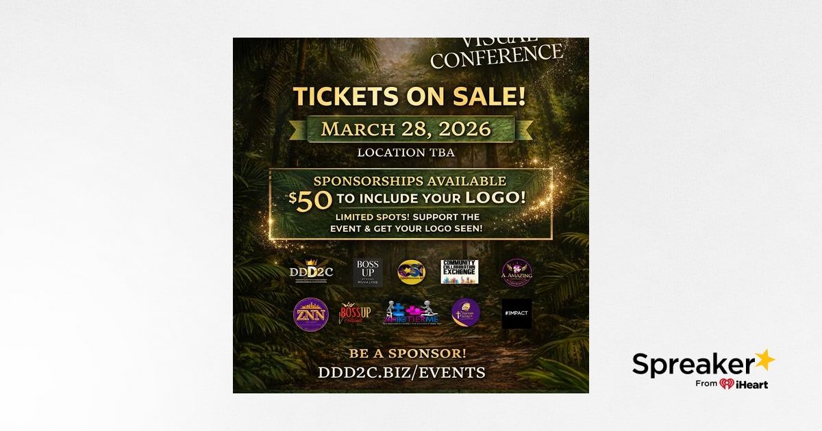 Boss Up Visual Conference 2026 Q&A Discussion!