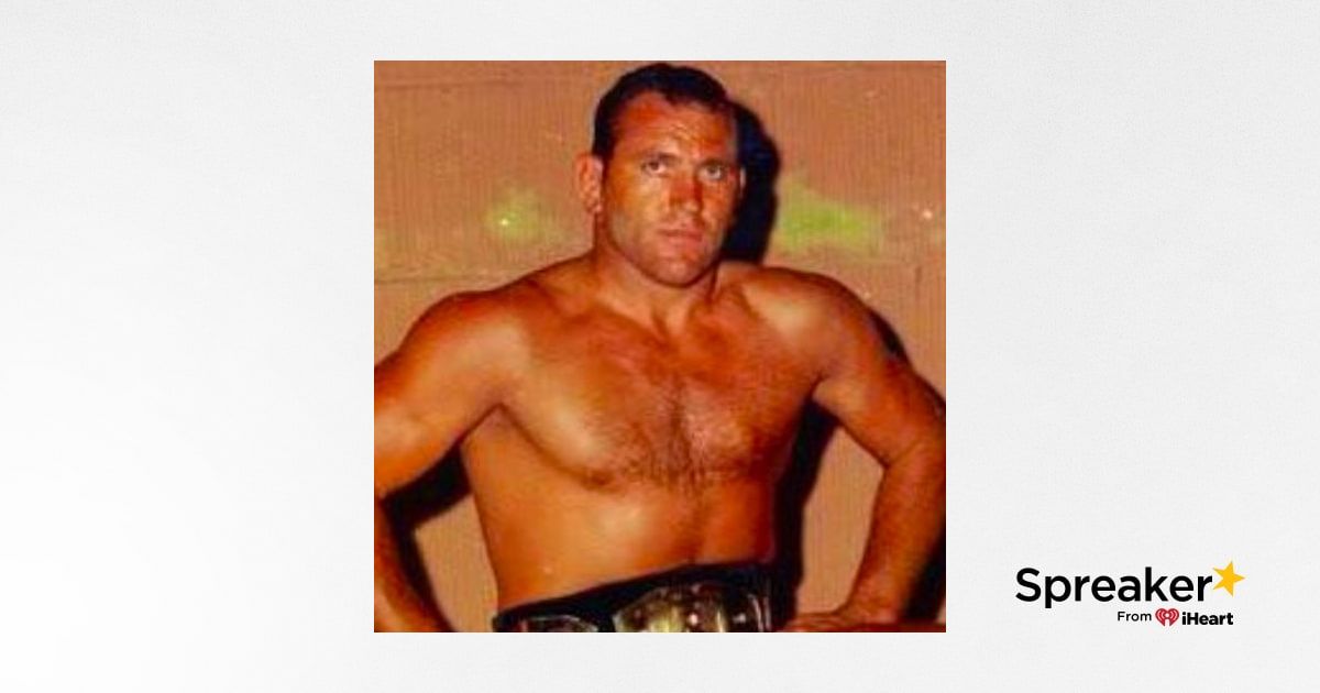 Jack interviews the late Danny Hodge (2011)