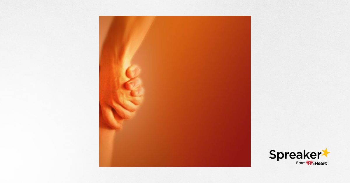 02/26/17 - "Hold to God's Unchanging Hand" - Tim Stutzman