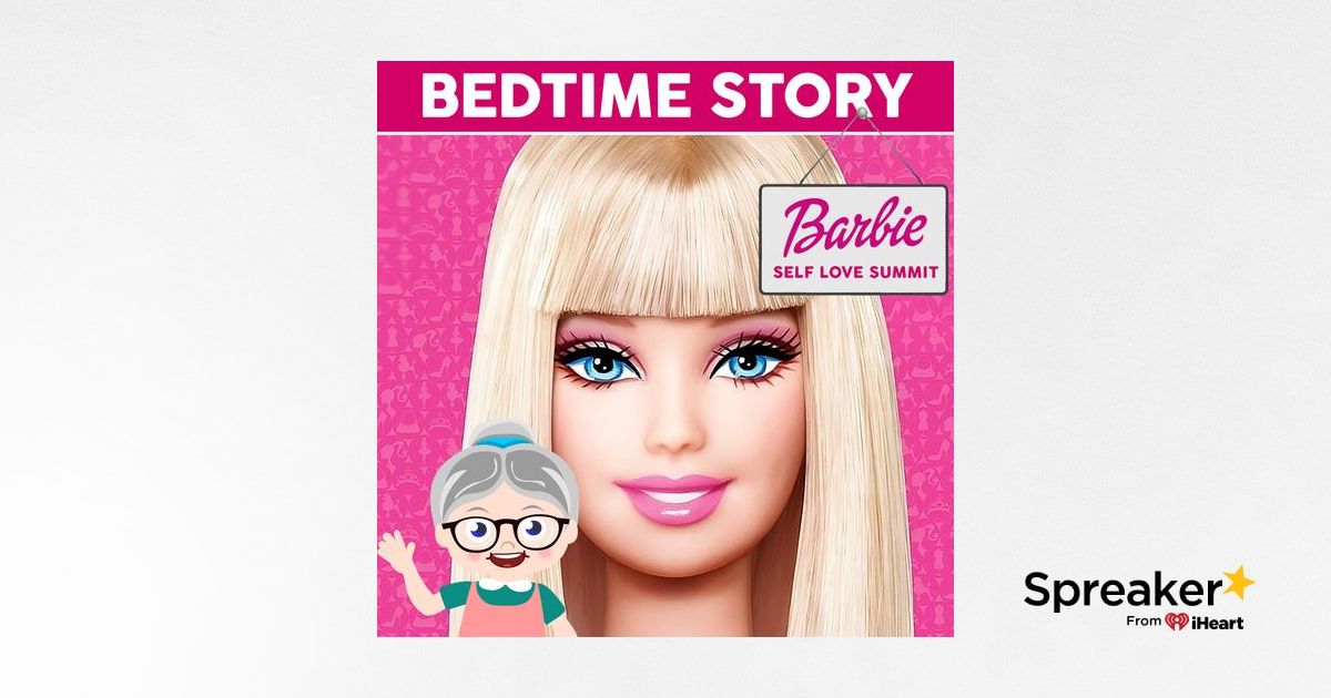 The Barbie Bedtime Story