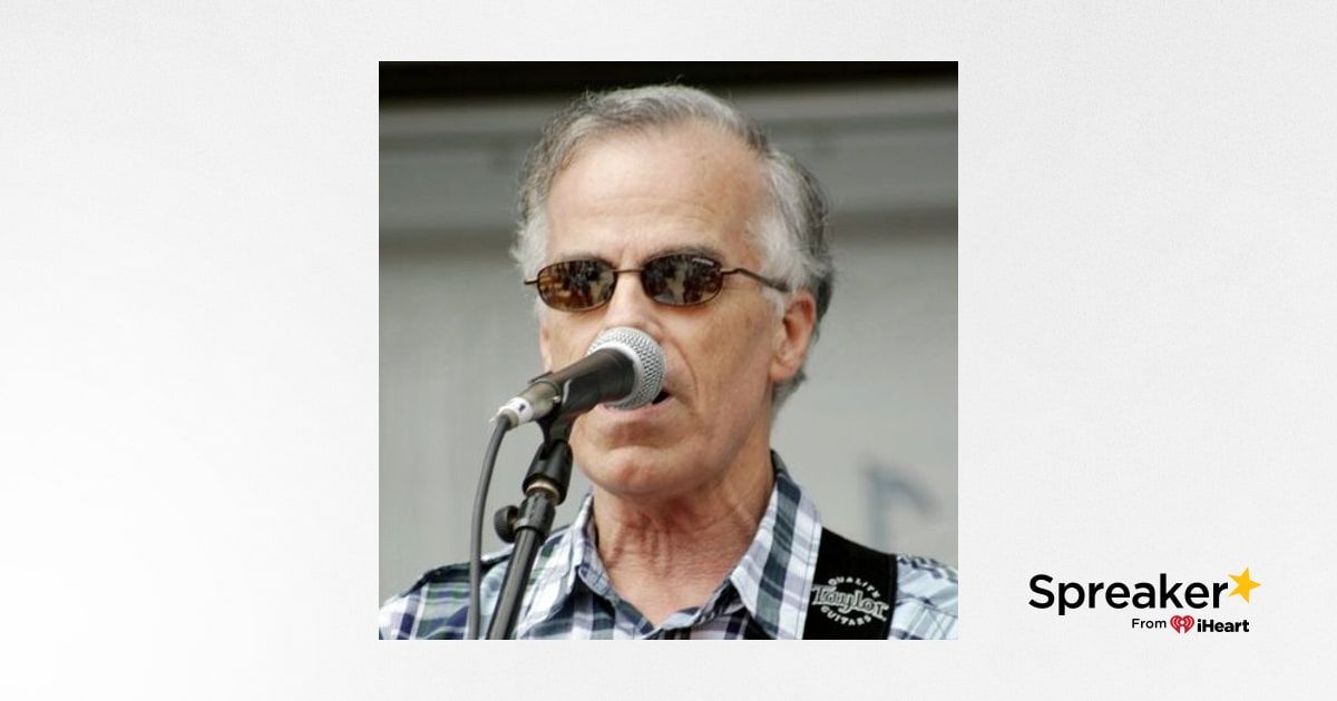 440 - Bob Cowsill of the Cowsills - New Archival Album, Cocaine Drain