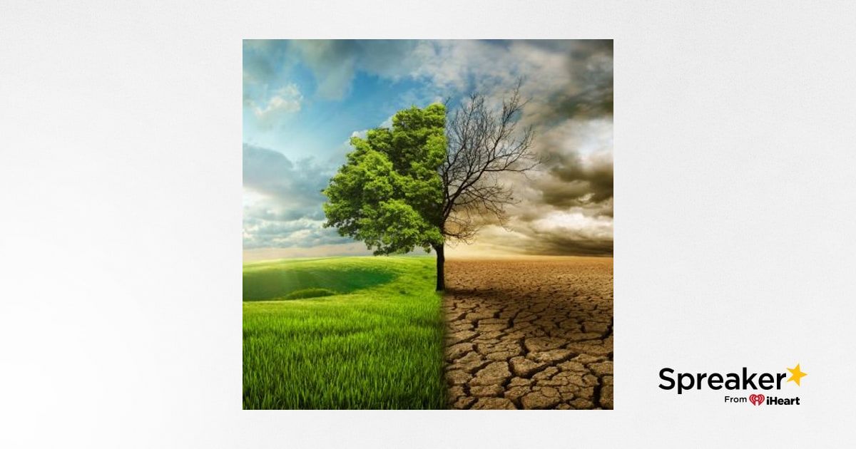 Climate Change and its effect