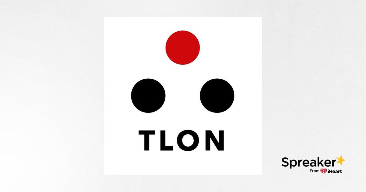 Tlon - Il podcast