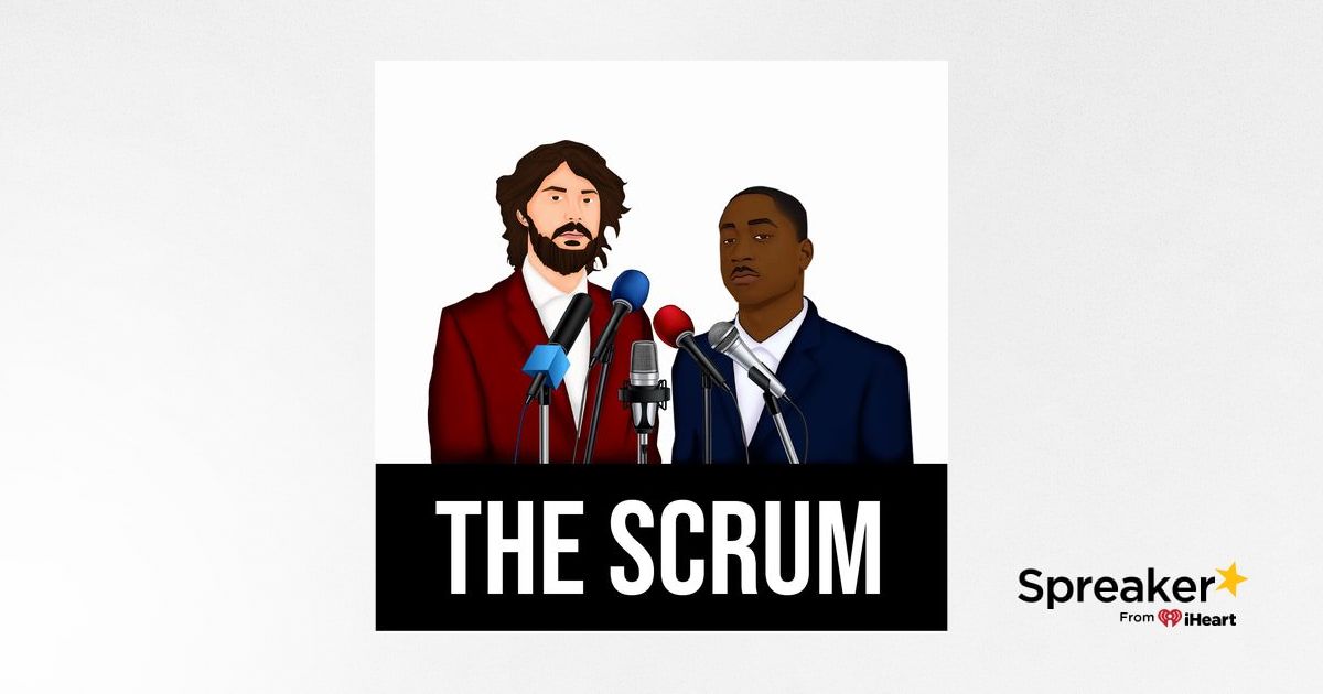 2. Rebranding U SPORTS & Why Print Media Still Matters ft. Graham Brown