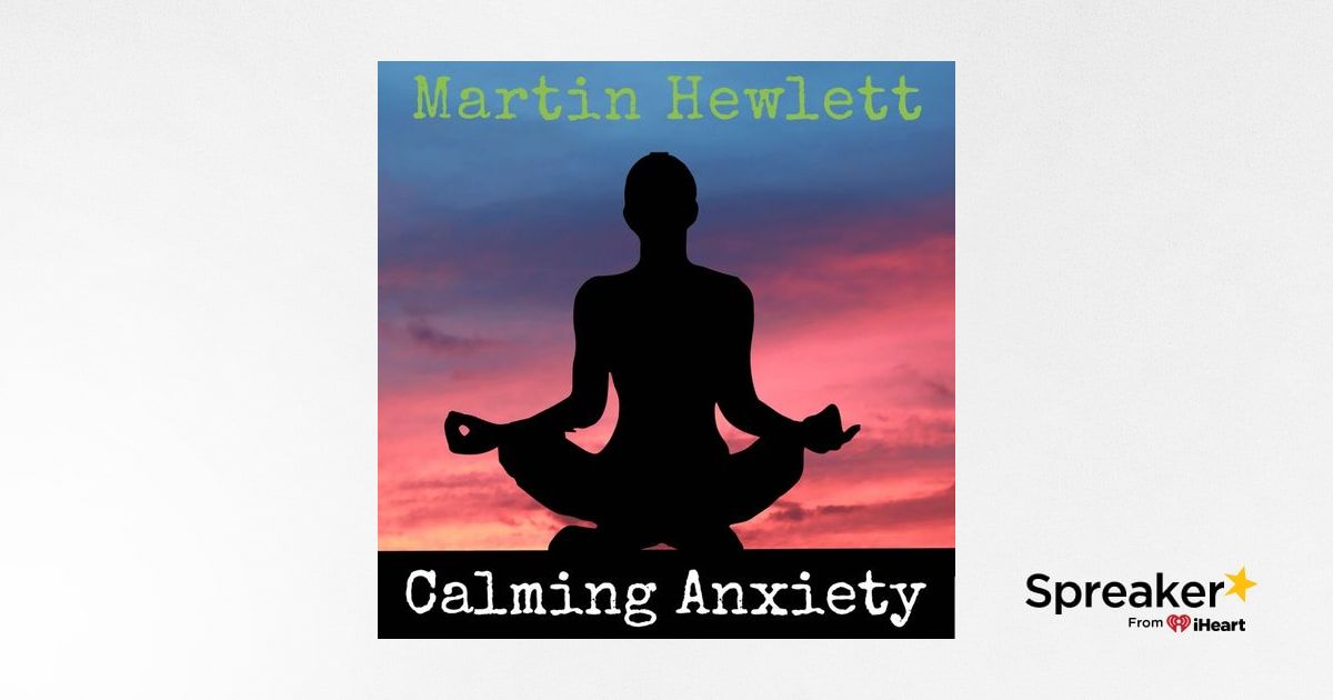 Clear Your Mind: 10-Minute Guided Meditation for Focus & Calm