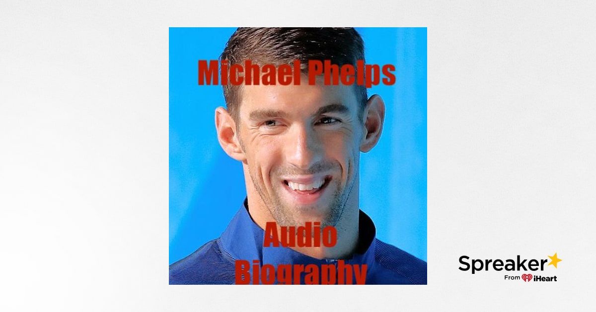 Michael Phelps: Mental Health Maverick Wins Muhammad Ali Legacy Award ...