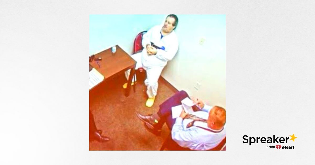 Anthony Todt Killed Wife and Kids (Incl. The Dog) - Full Police ...