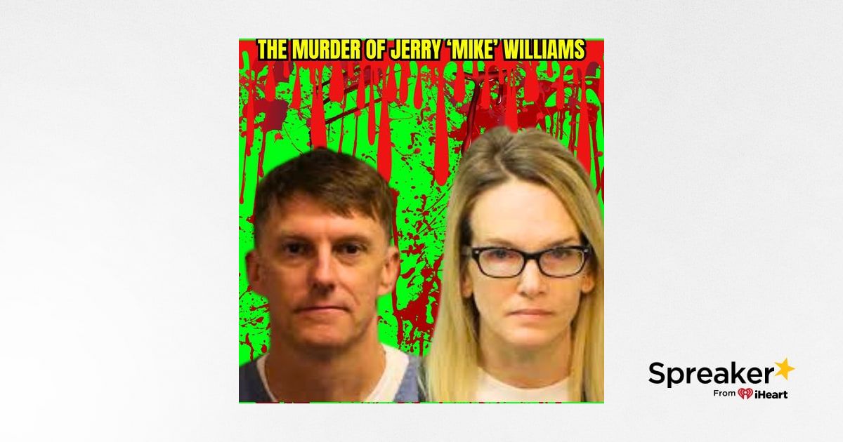 The Disappearance and Murder of Mike Williams: True Crime Documentary