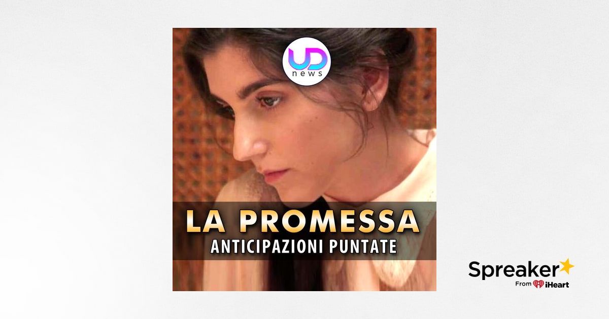 Anticipazioni La Promessa: Jimena Nel Panico!