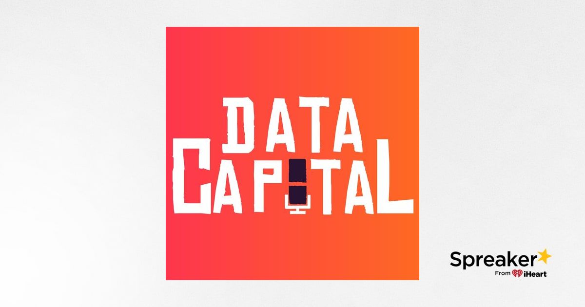 Data Capital