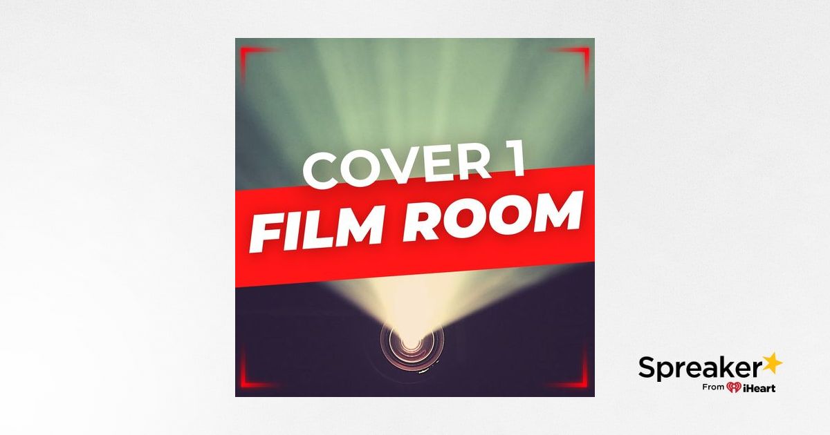 The Film Room - Bills Breakdowns and Analysis