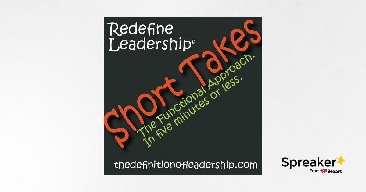 What is a Leaderless Group, and Why Does It Matter?