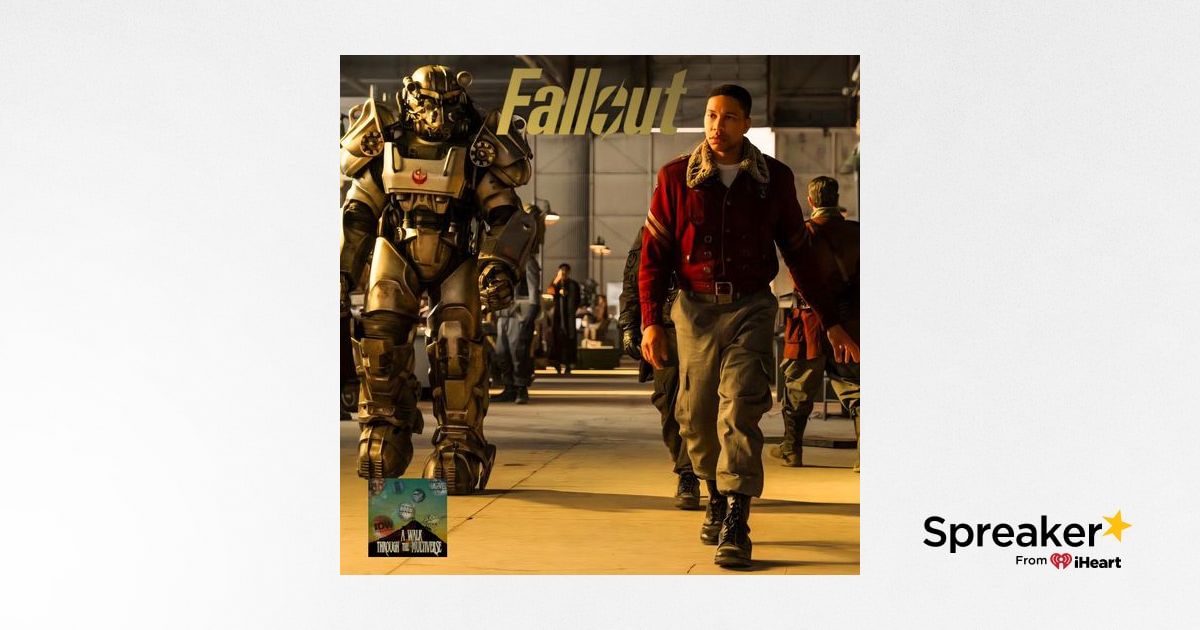 Fallout Season 2 Episode 2 Recap - A Walk Through The Multiverse ...