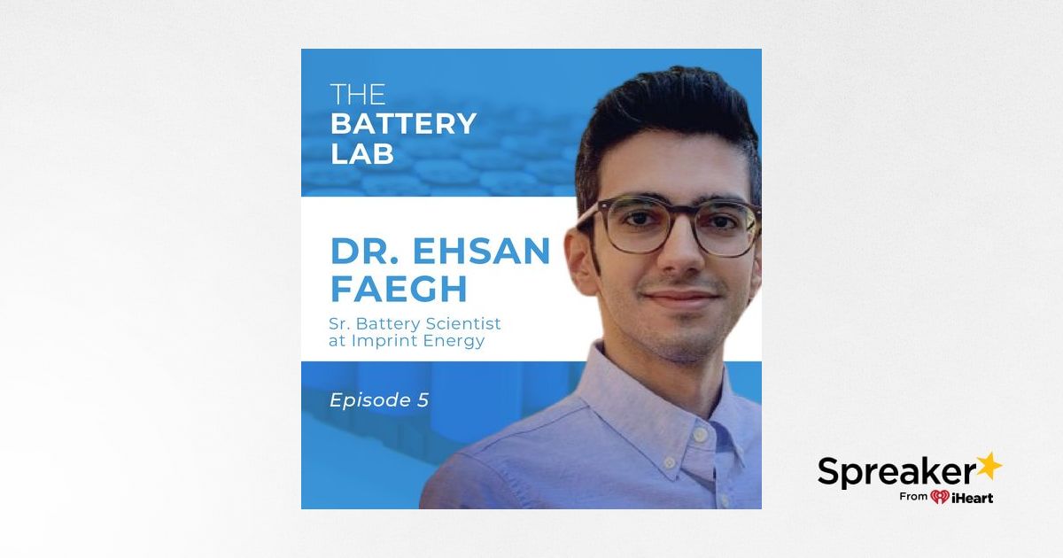 The Future of Battery Technology: Exploring Printable, Ultra-thin and ...