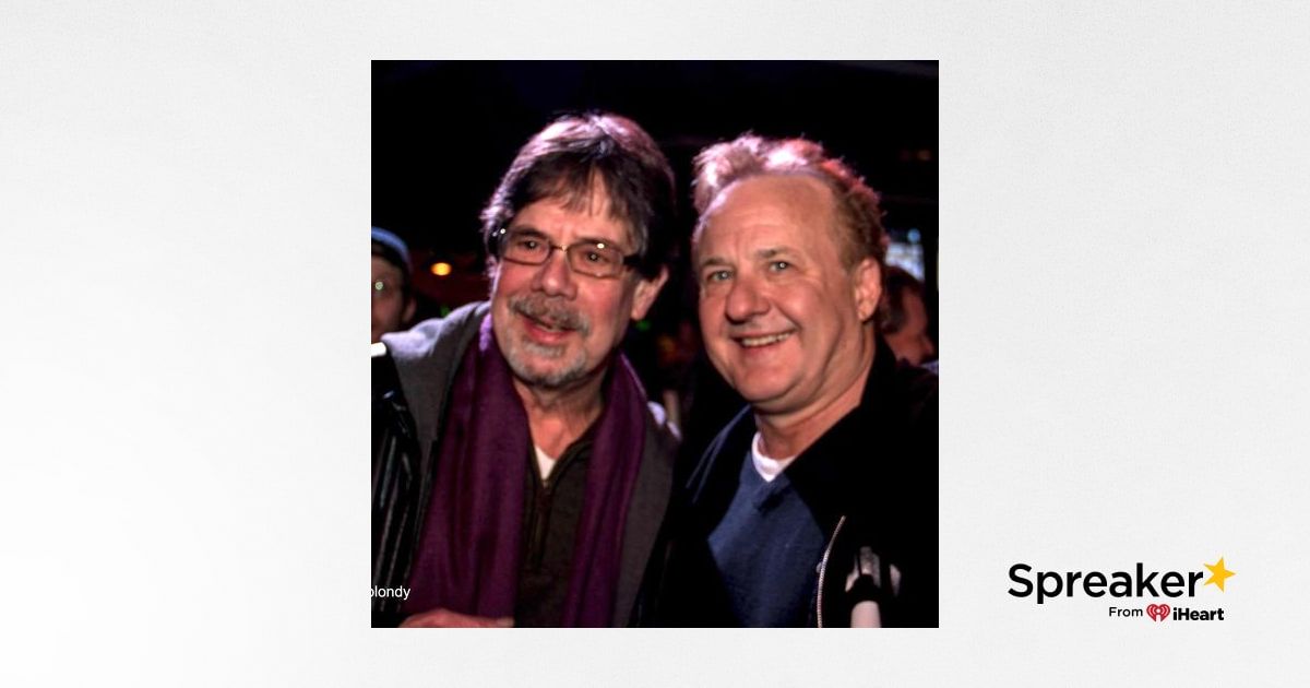 DOUG Talks To PETER WERBE about The Celebration of Life for JOHN ...