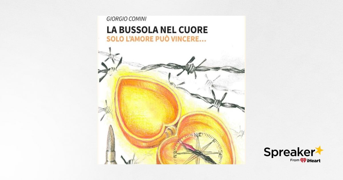 "La bussola nel cuore", un libro sull'amore incipiente: intervista a don Giorgio Comini - 20 ...