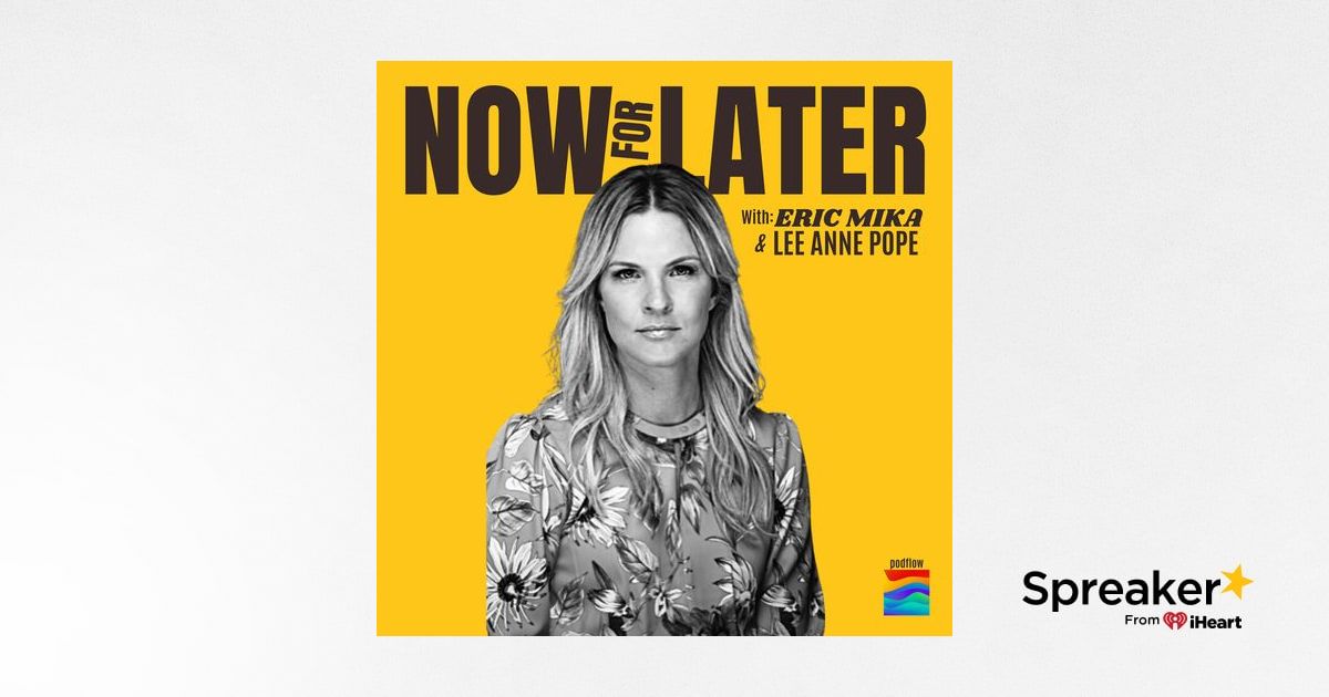 Lee Anne Pope || How to Trust Your Gut, Life Married to NBA player Mark ...