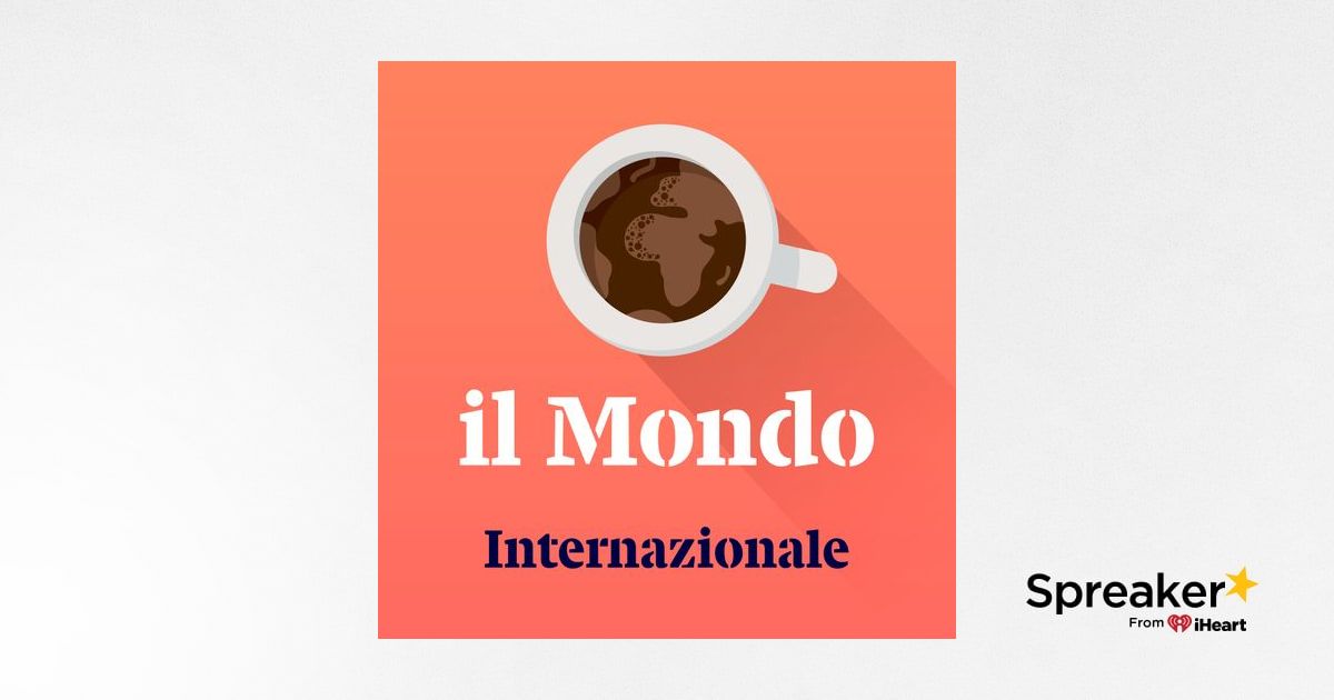 Il Mondo