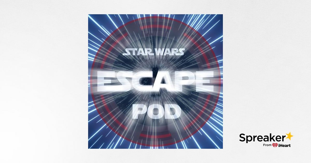 Lightspeed (#37) | Walt Disney Announces Kathleen Kennedy Stepping Down ...