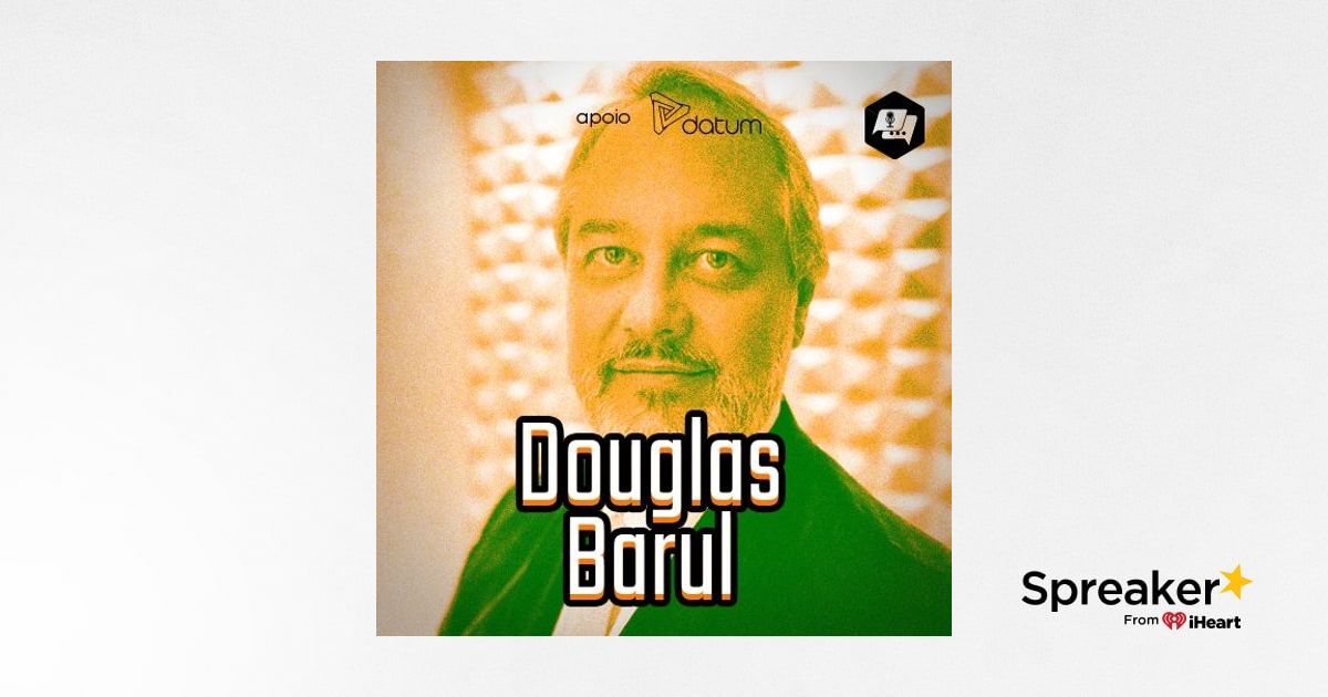 #070 O livro sobre a mesa: como a curiosidade mudou o rumo da carreira ...