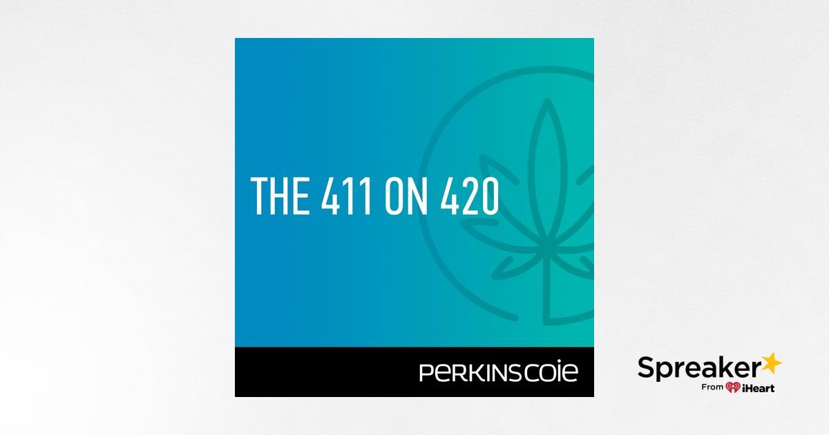 THE 411 ON 420