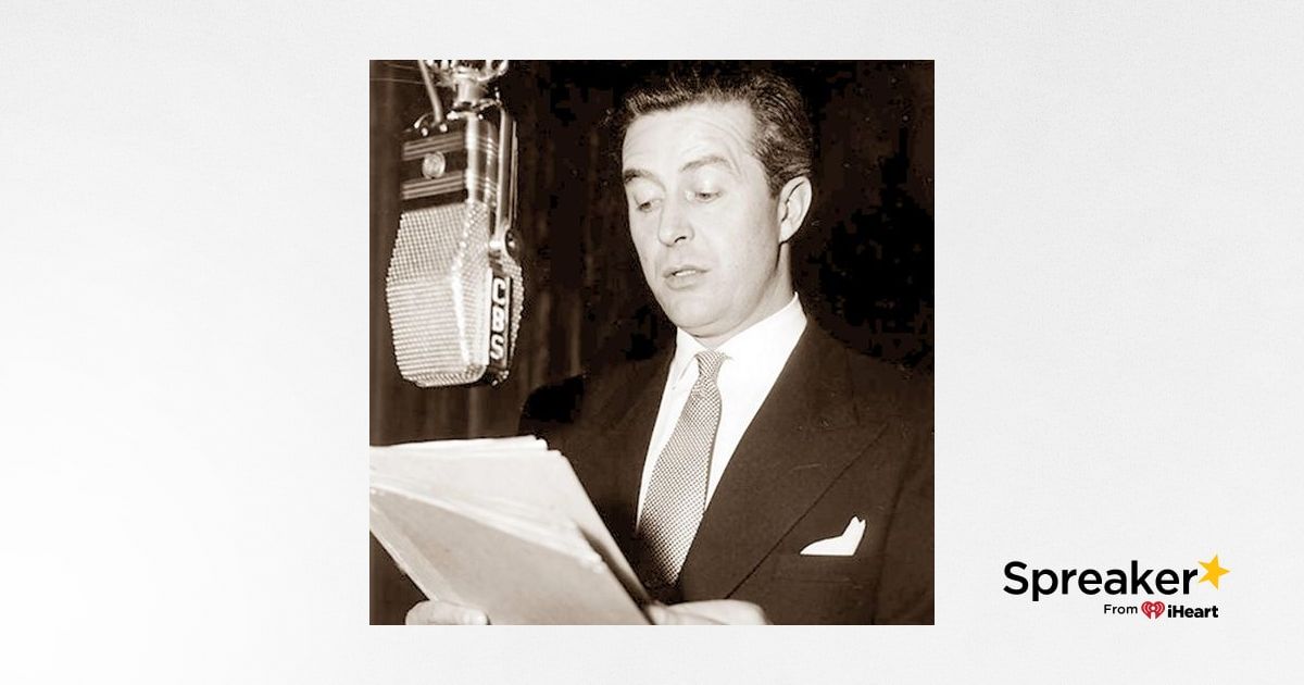 Classic Radio for April 14, 2024 - It Happens Every Spring, Henry the ...