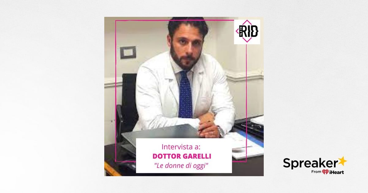 15 03 23 PROF. ANDREA GARELLI A LE DONNE DI OGGI