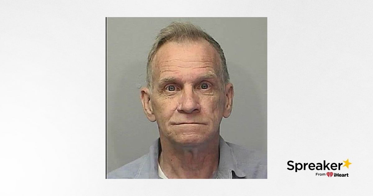 Interview with serial rapist Gerald Friend