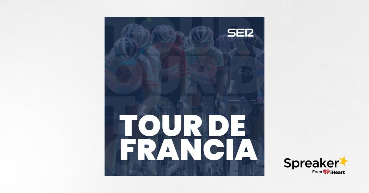 Tour de Francia 2025 | Etapa 18: Vif - Courchevel Col de la Loze