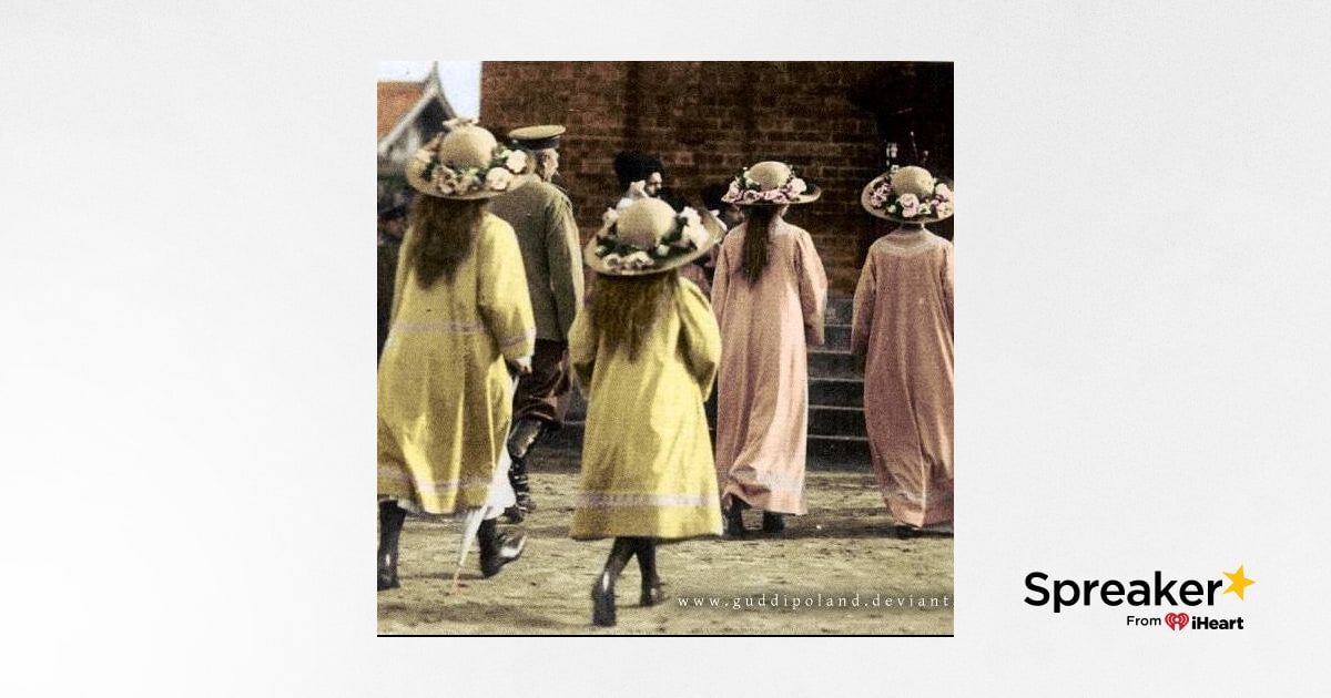 Apostolic Woman