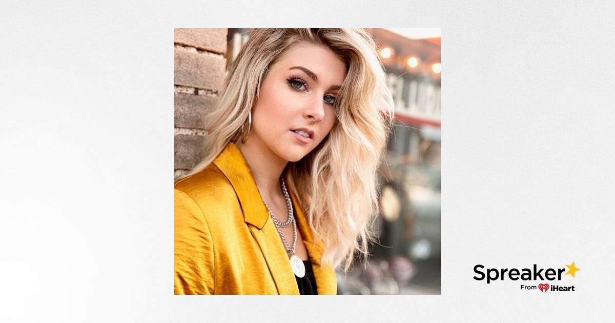 Samantha Howell From Season 18 Of NBC's The Voice