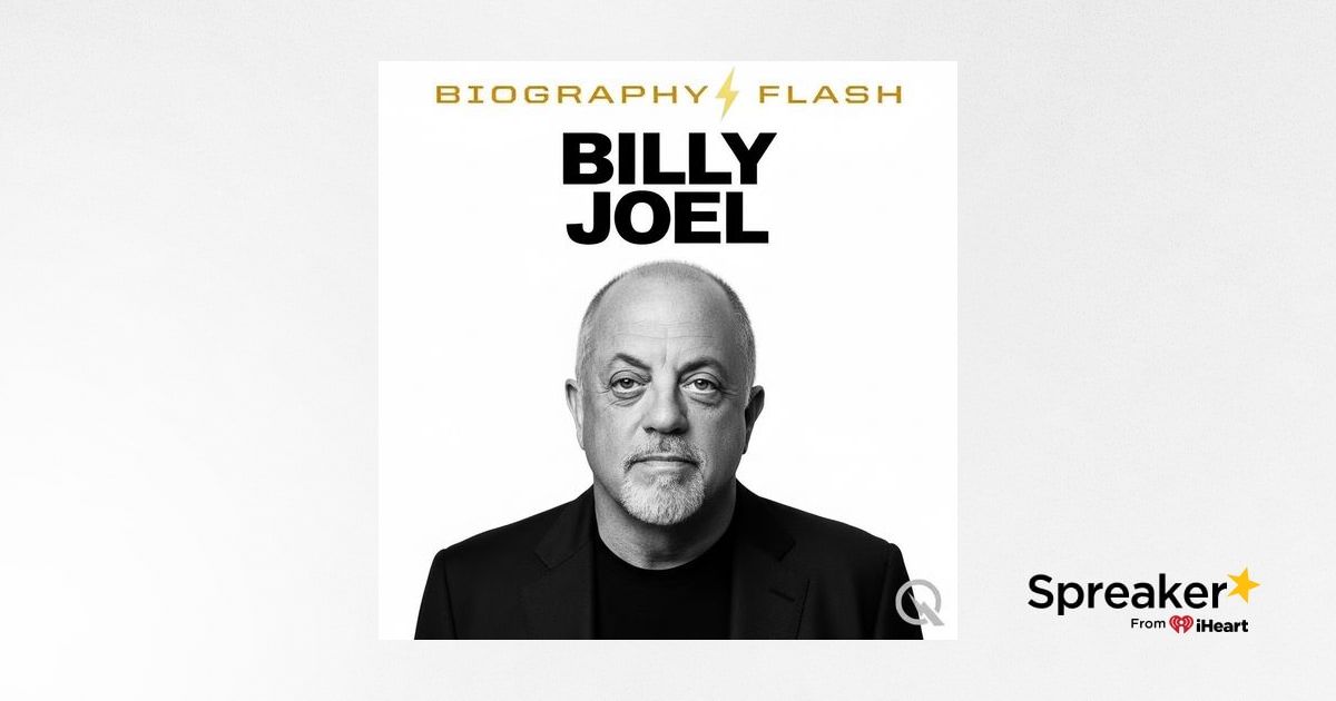 Biography Flash: Billy Joel's Emotional Comeback After NPH Diagnosis ...