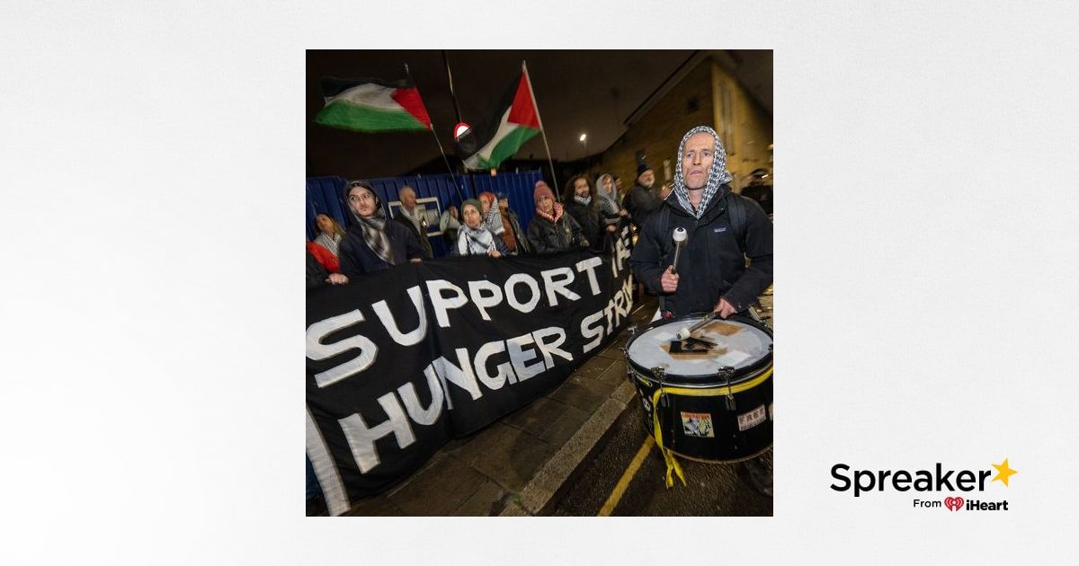 Massive Attack and Kneecap call on fans to email David Lammy over ...