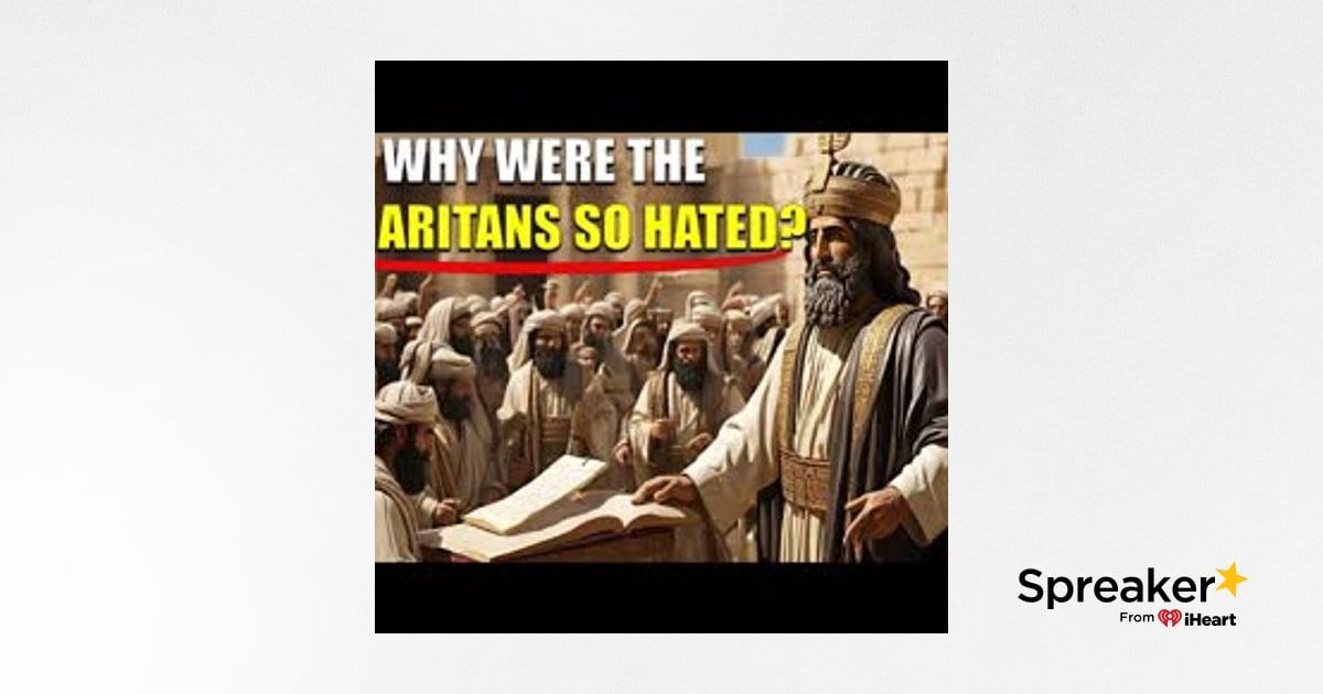 THE ORIGIN OF SAMARITANS AND WHY THEY WERE HATED BY JEWS Bible ...