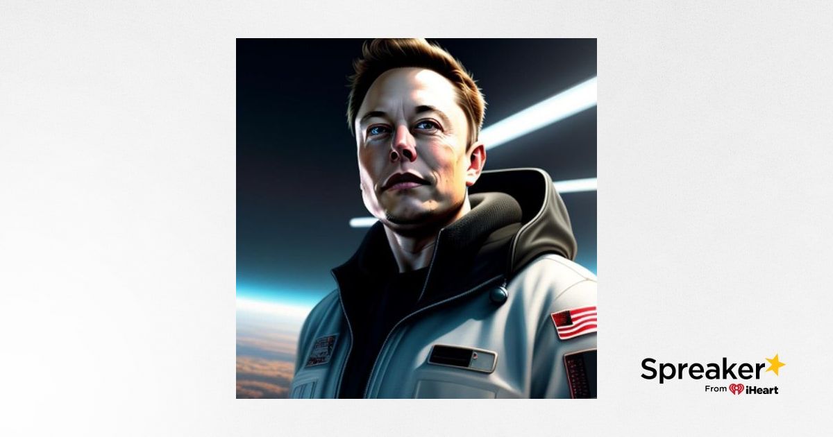 Interview Of Elon Musk Talking About Mars Exploration!!!