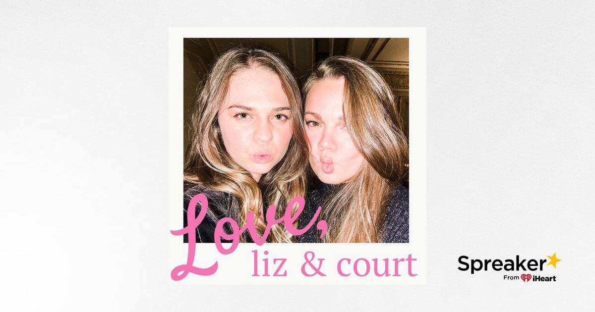 51 - Liz & Court do another personality test (MBTI)