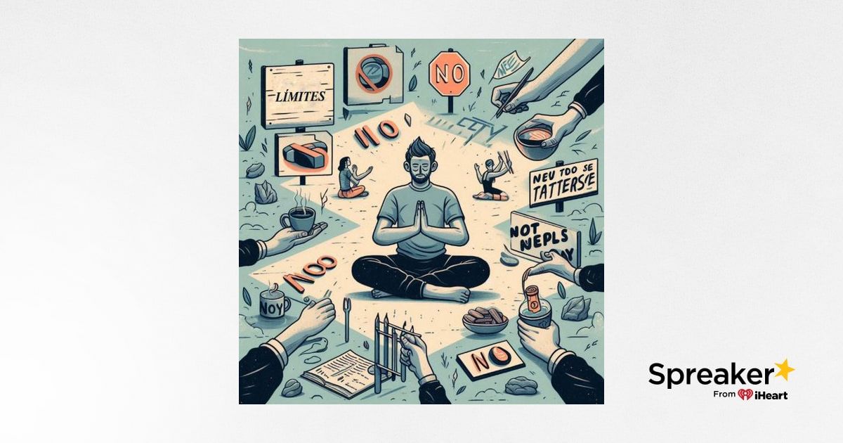 10.- Está bien decir NO. Establecer límites es una forma de respeto propio.